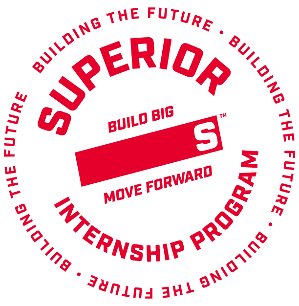 College Interns - Superior Construction
